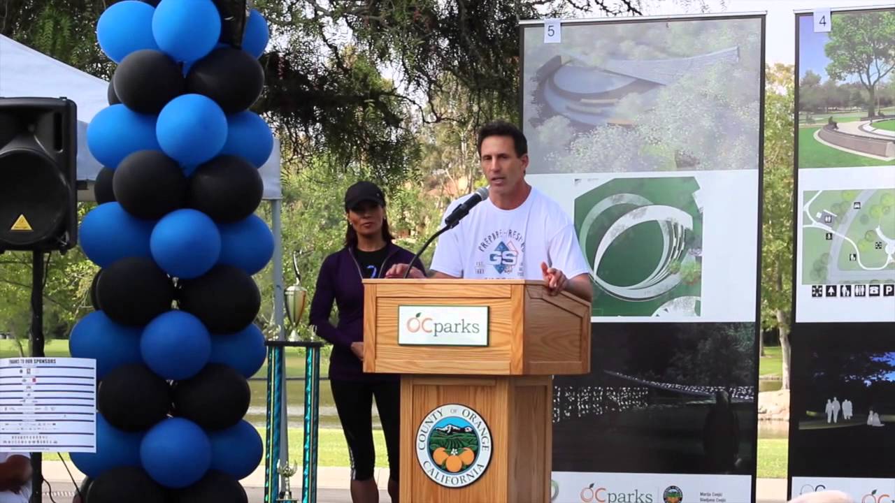 GET SAFE® | Stuart Haskin Speaks at Crime Survivors Surviver and Thrive ...