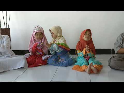 lipsink lagu Aiswa Nala mabruk alfa mabruk
