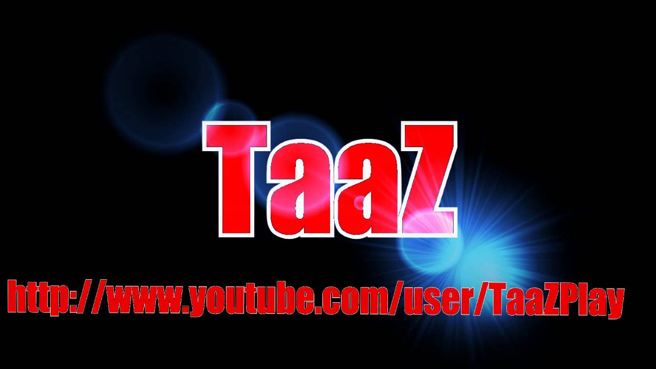 TaaZ# Intro - YouTube