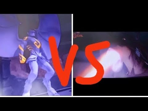 SUBAN VS RAJ CİLLE