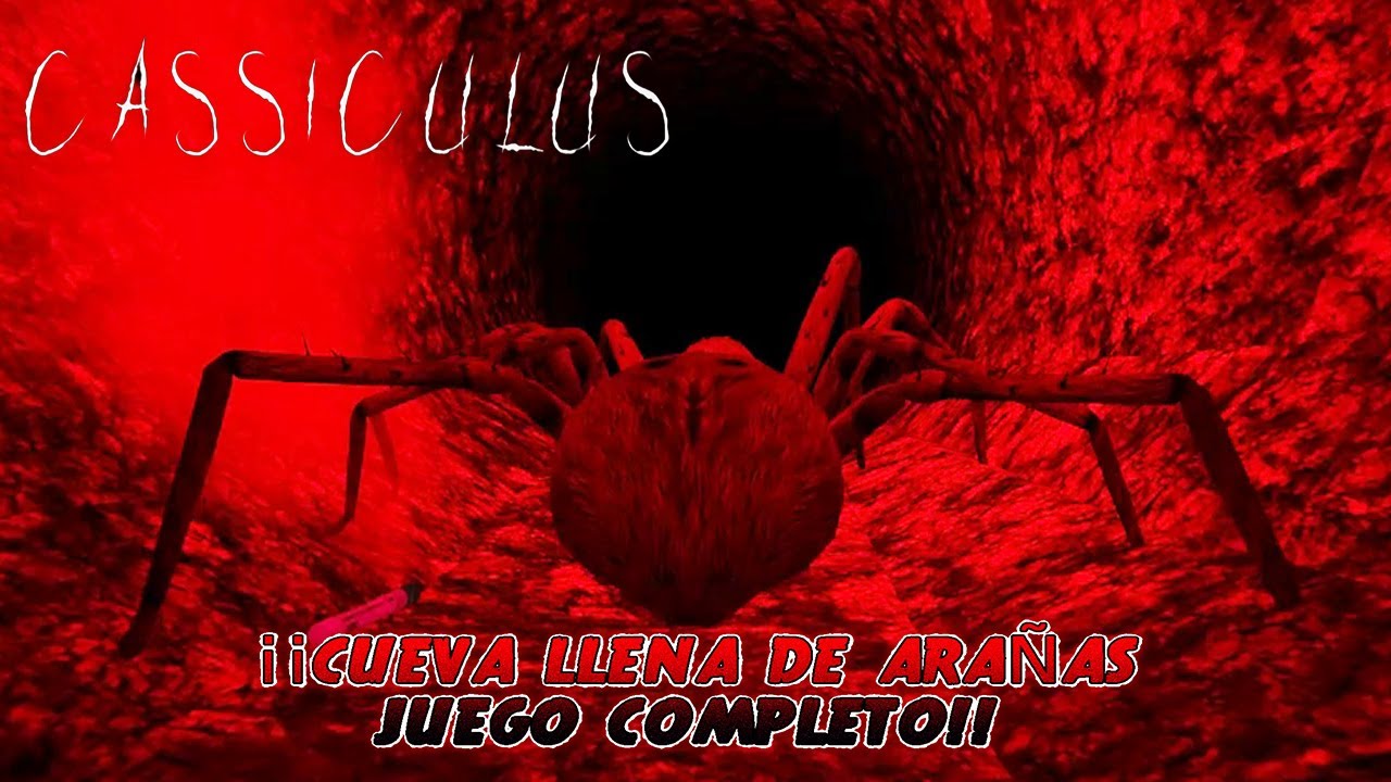 DESCARGA ESTE JUEGO GRATIS CASSICULUS GAMEPLAY FULL - YouTube