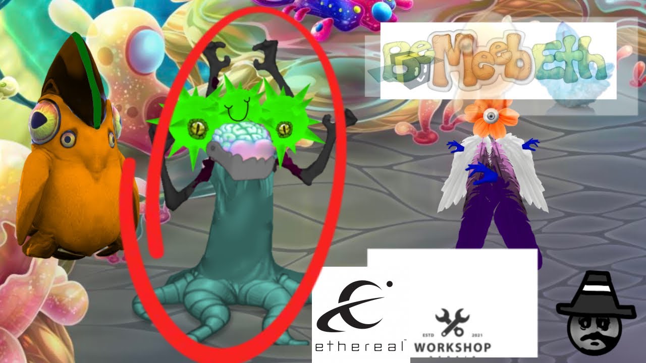 evil workshop - YouTube