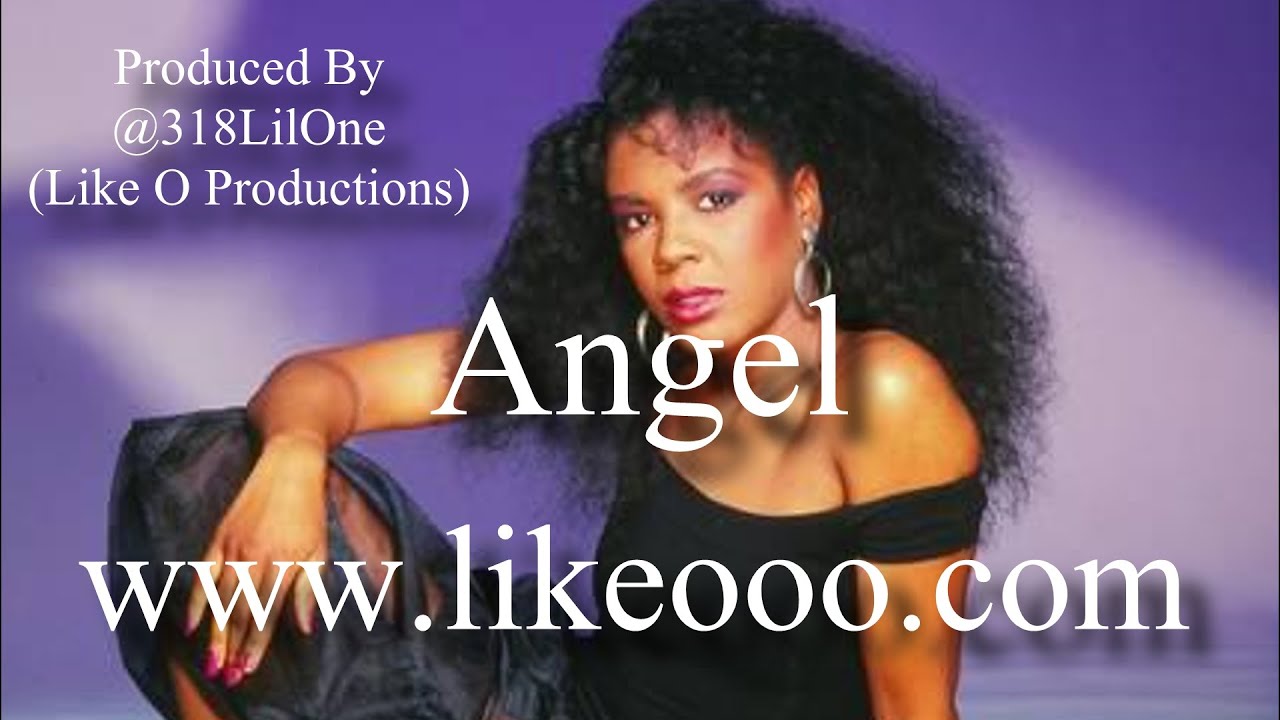 (FREE) "Angel" Angela Winbush 90's R&B Sample Beat (Prod. By ...