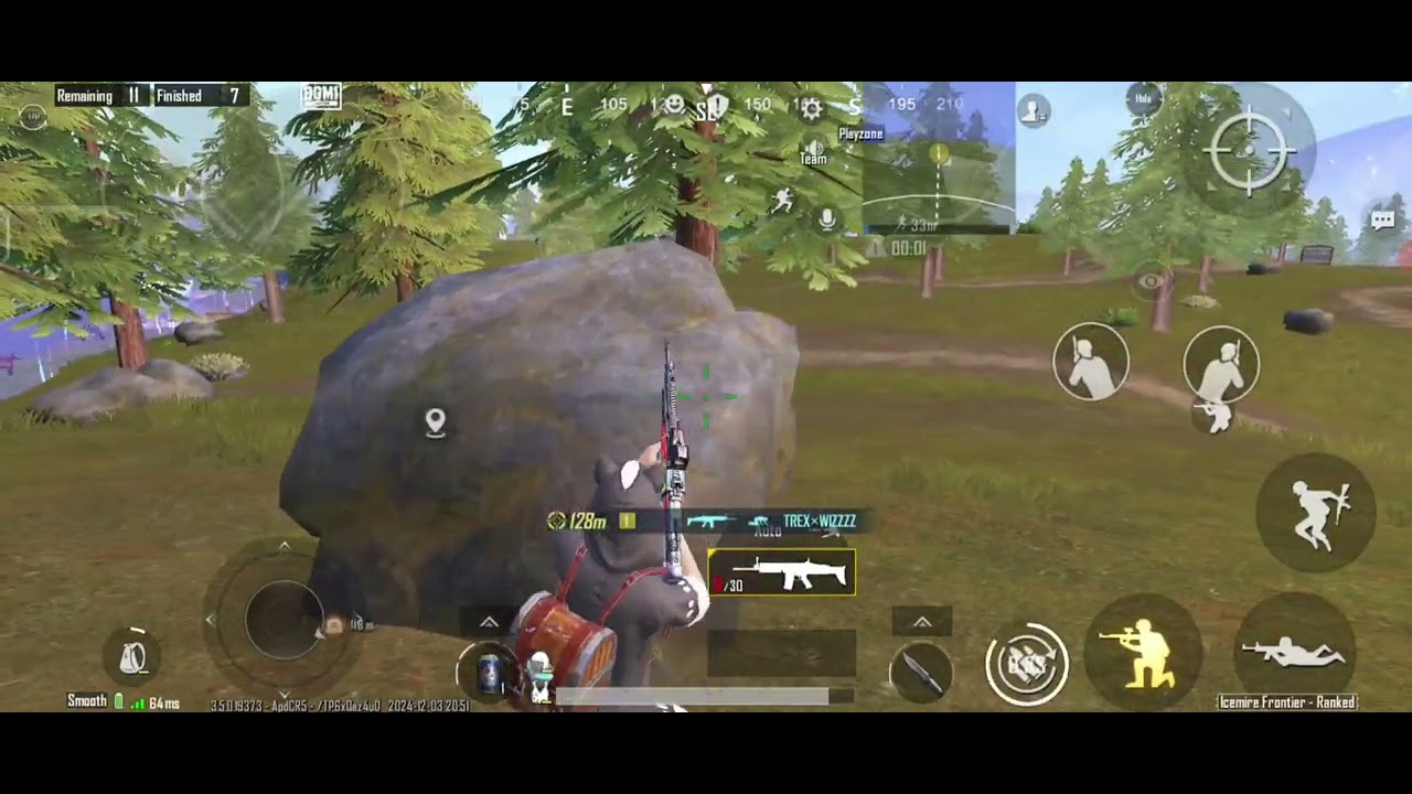 LIVIK MAP EVENT - YouTube