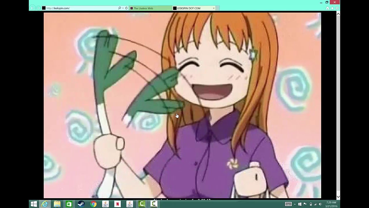 Panda Plays Take Me To A Useless Website with Pretzel Studios aka Pretzel45 - YouTube