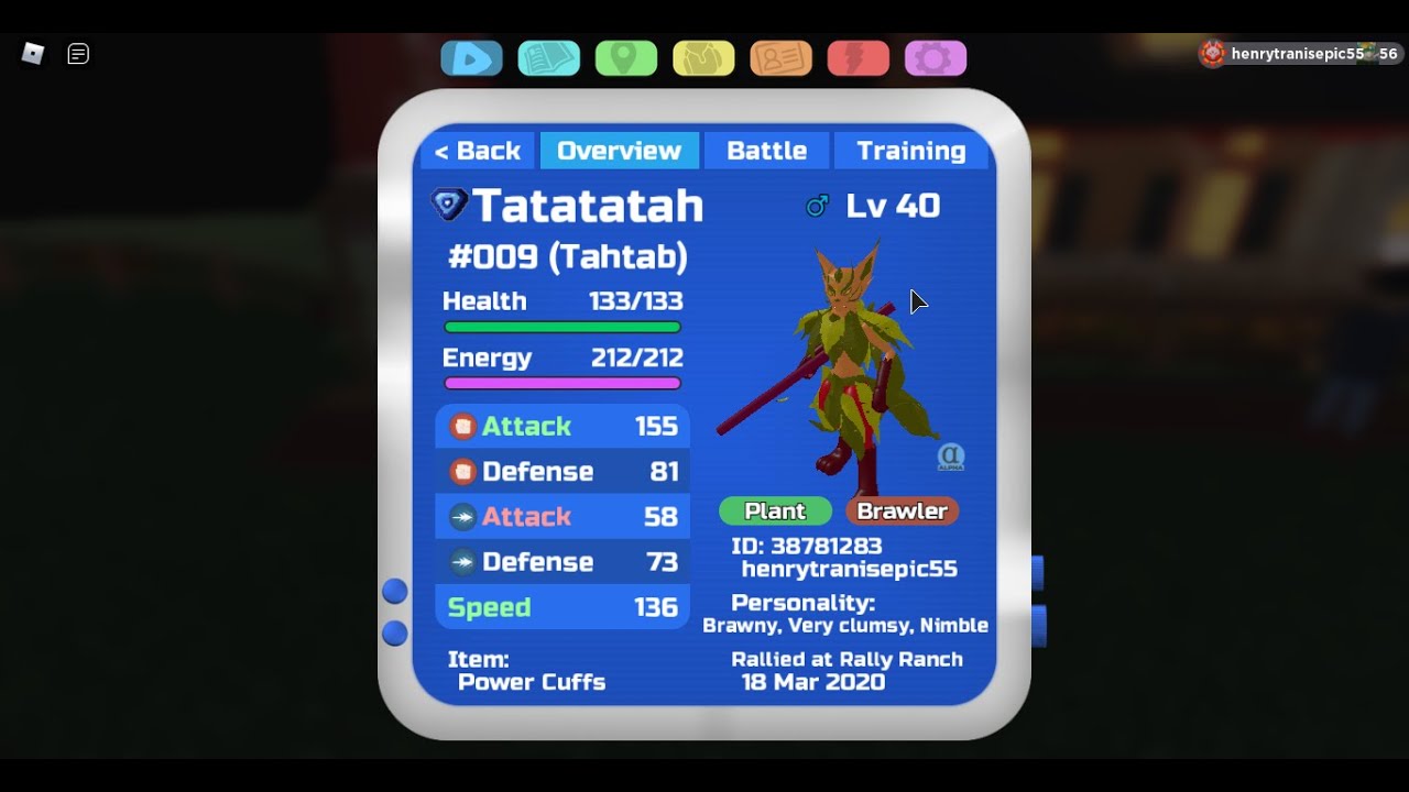 GLEAMING Tahtab is STRONG (Tahtab Sweep) - YouTube