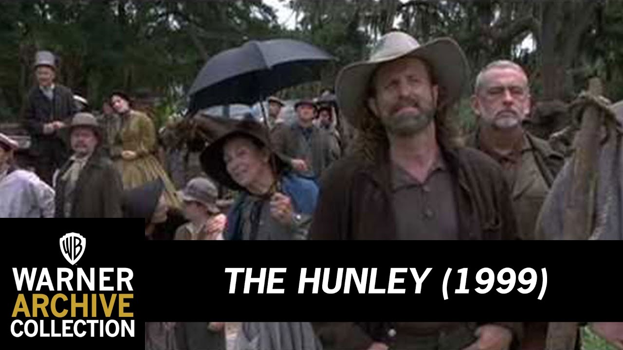 Preview Clip | THE HUNLEY | Warner Archive - YouTube