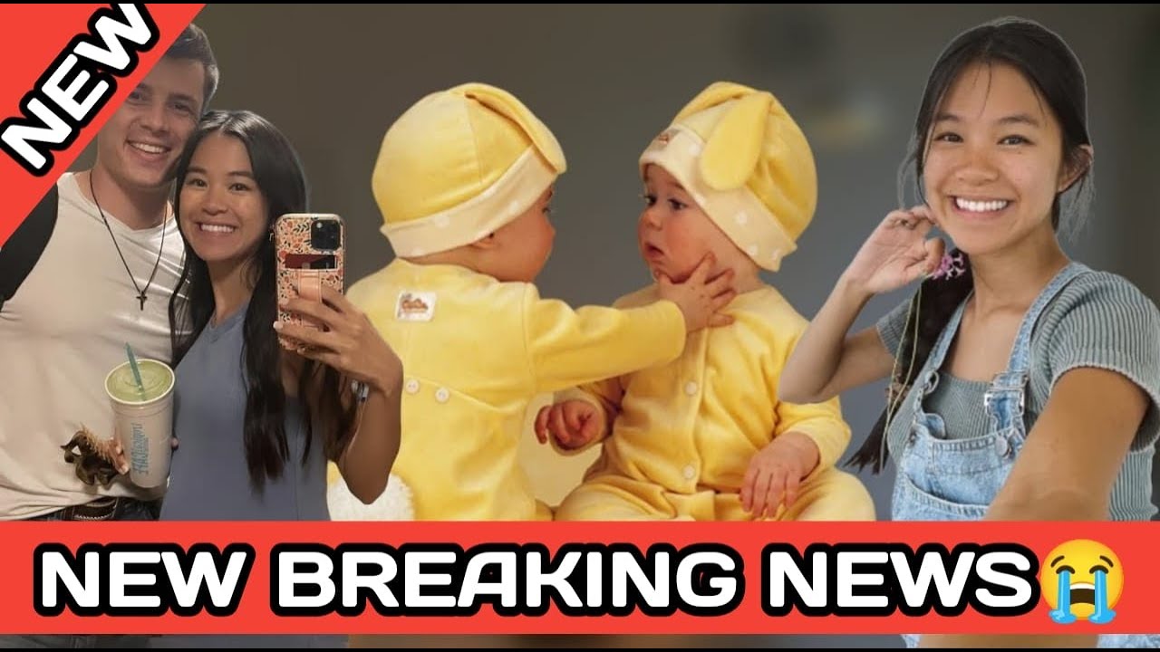 Tiffany & Lawson Bates Twin Baby Due Date! You won't believe when they ...