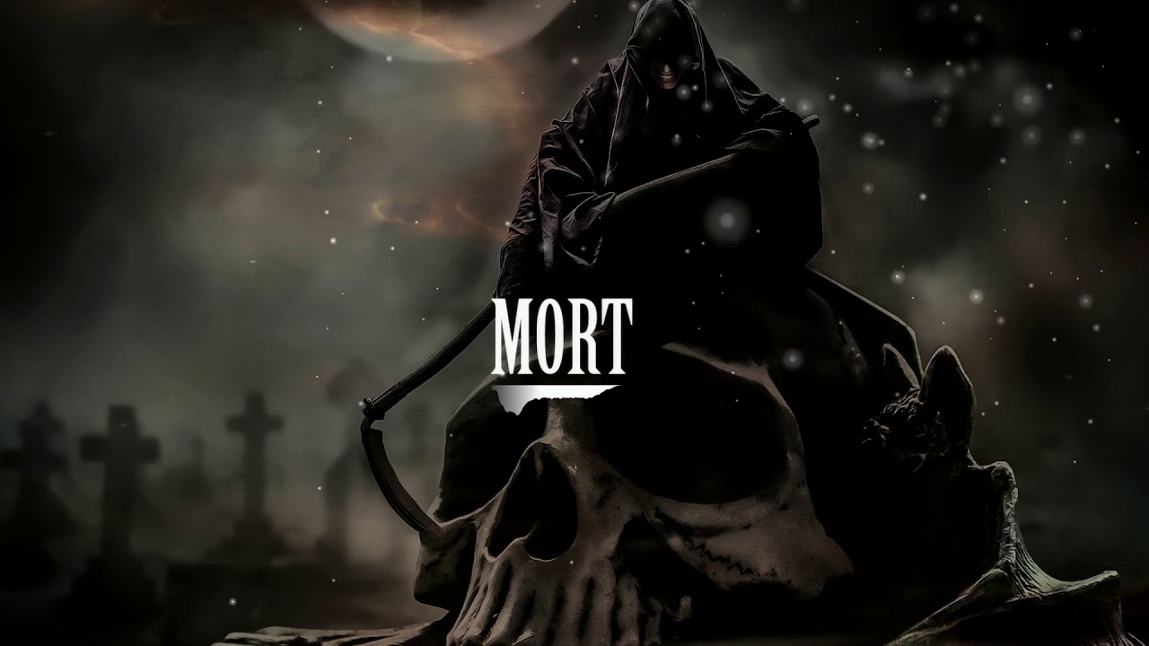 [FREE] Vald | Type Beat "Mort" (Prod. by Sokaris) - YouTube