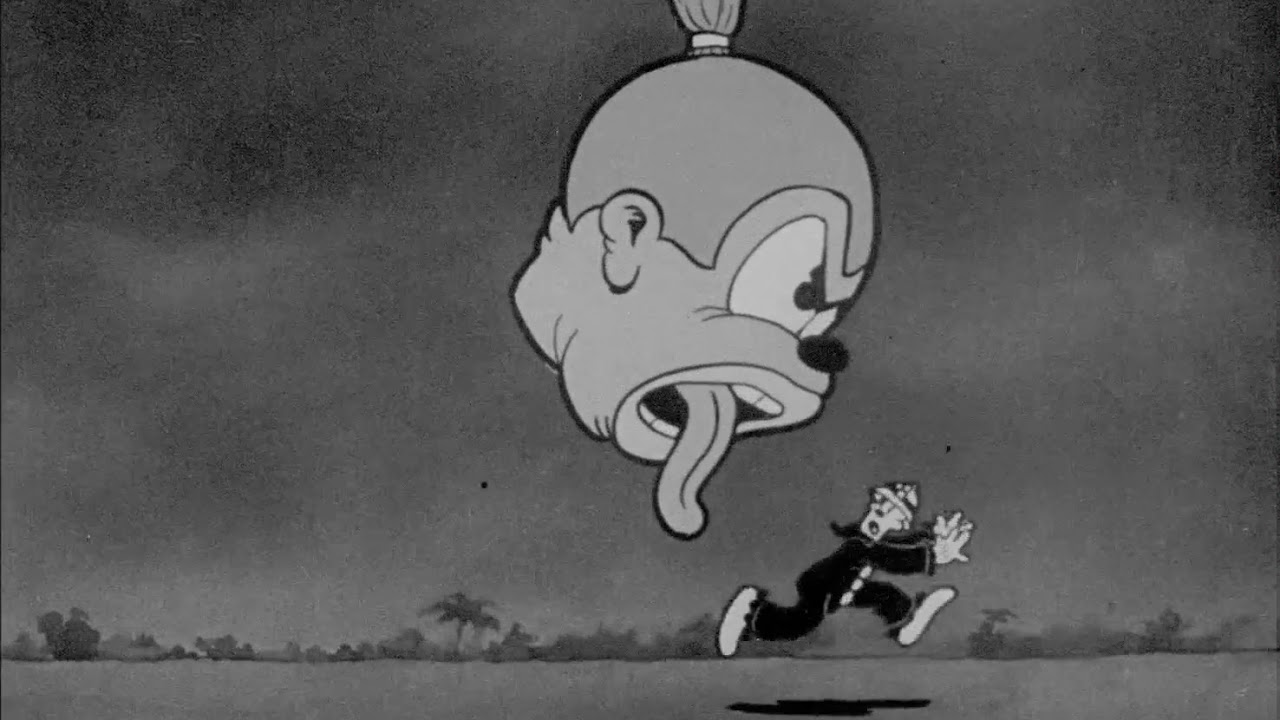 Preview Clip: I'll Be Glad When You're Dead You Rascal You (1933, Louis ...