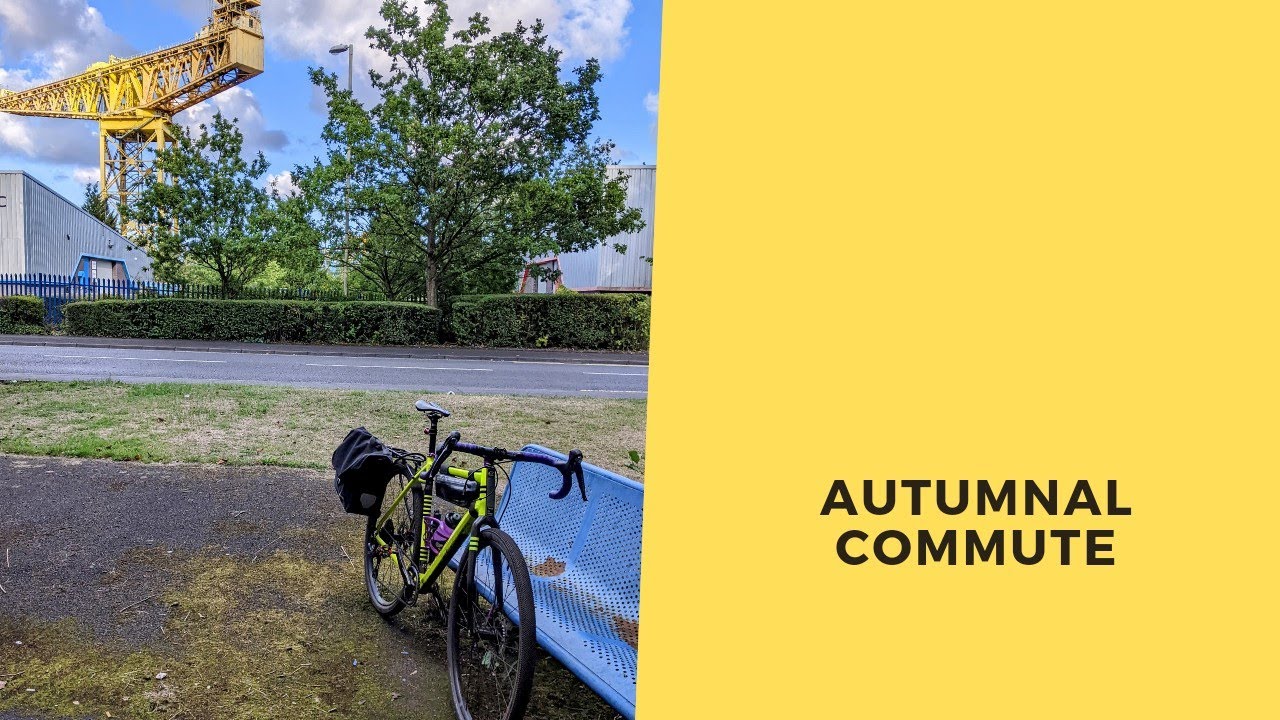 Autumnal Commute - YouTube