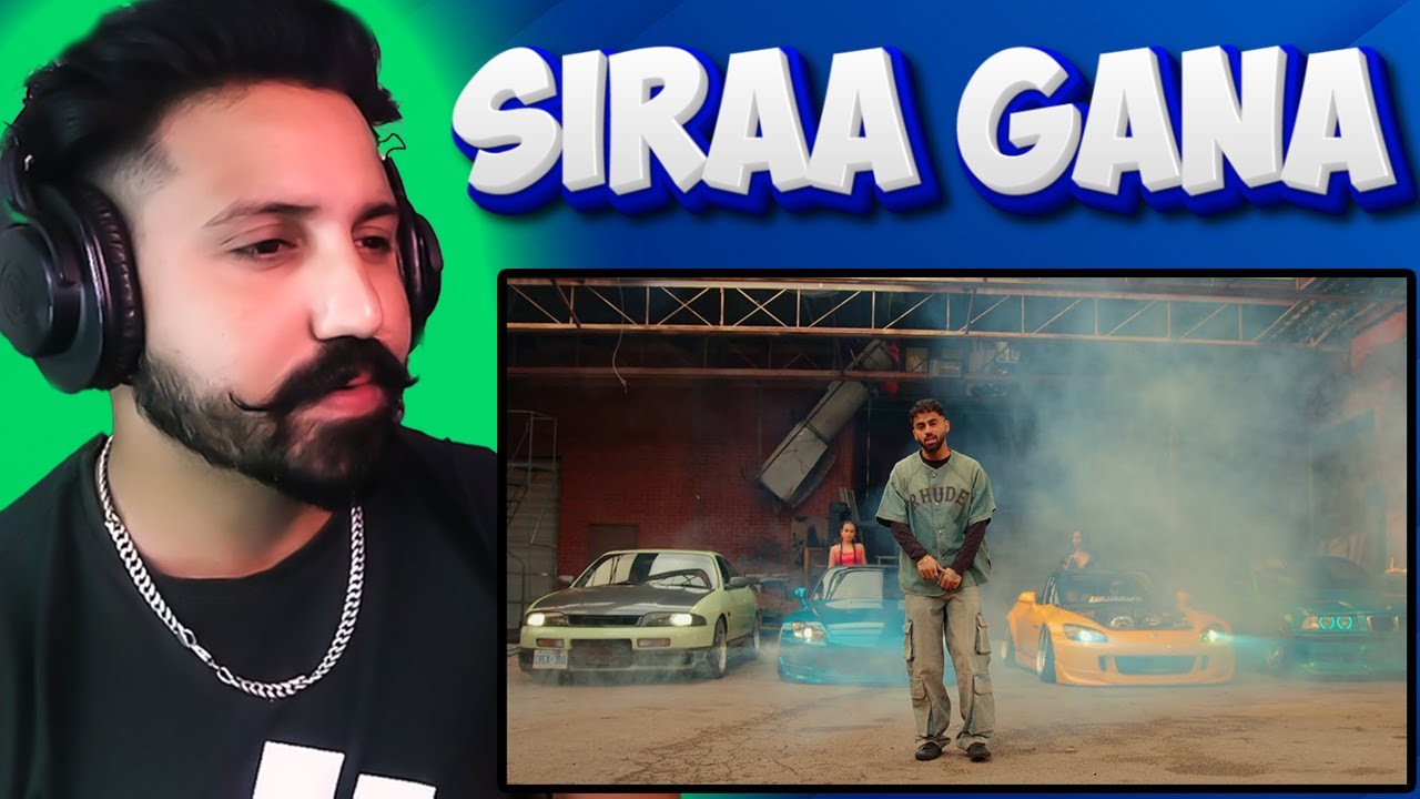 Jerry - One of One Reaction | (Official Music Video) - YouTube