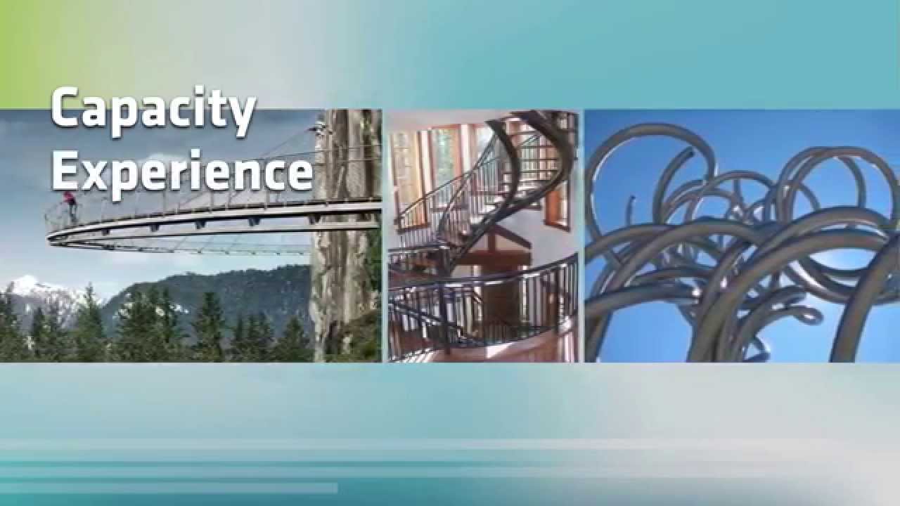 Advanced Bending Technologies - An AdvanTec Company - YouTube