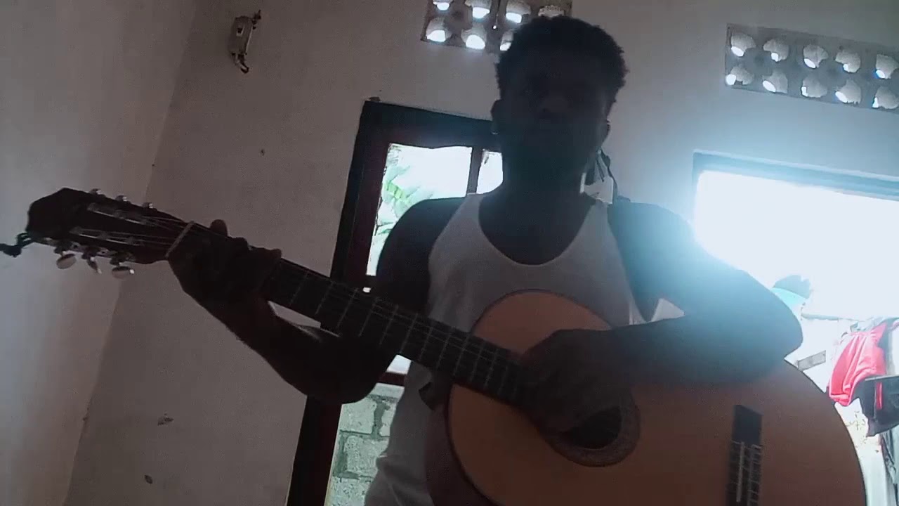 Melody petik instrumen. - YouTube