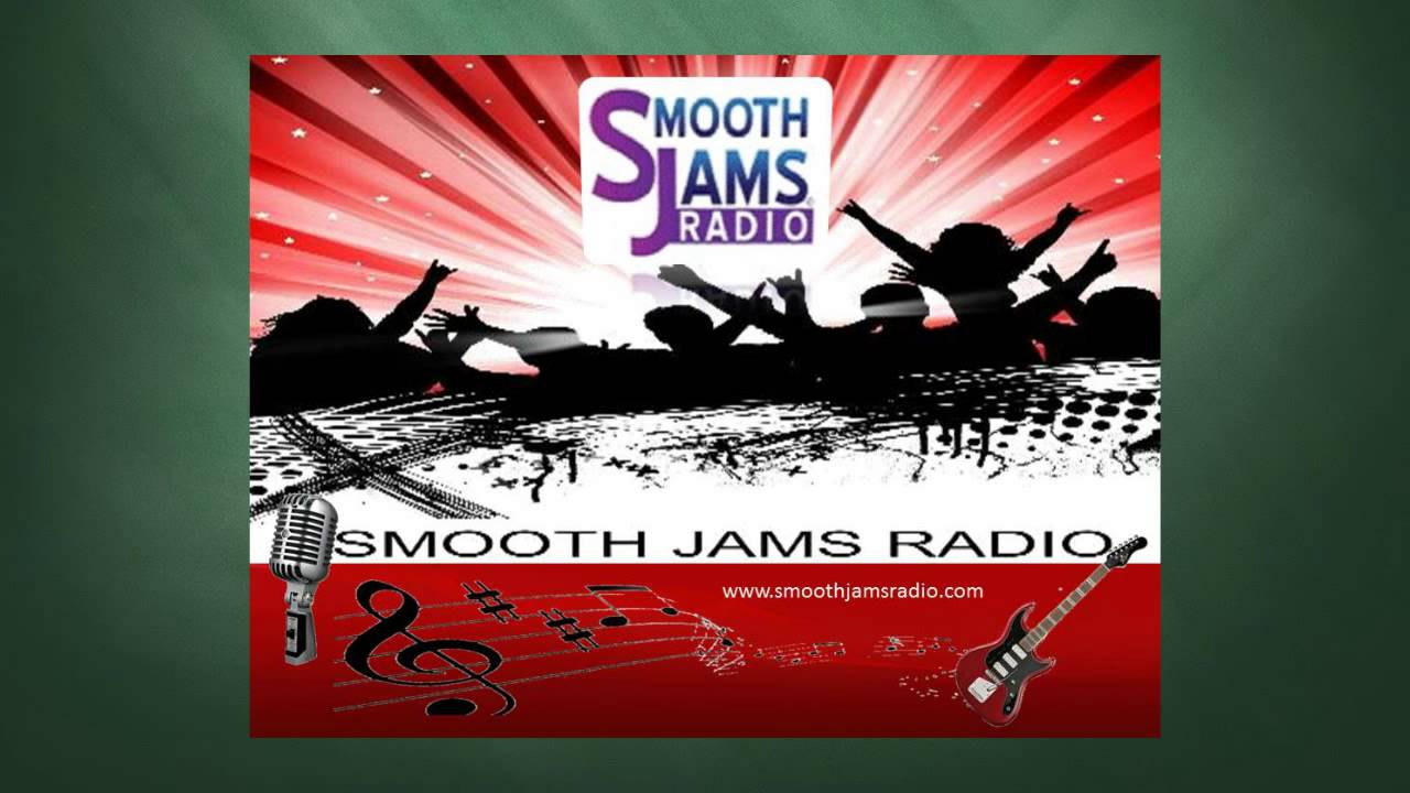 Smooth Jams Radio Plays All Your Favorite Jams! - YouTube