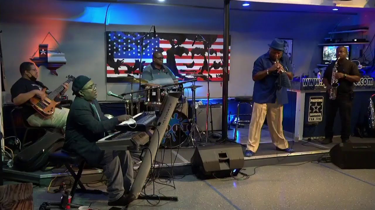 LINNY NANCE & FRIENDS! - YouTube