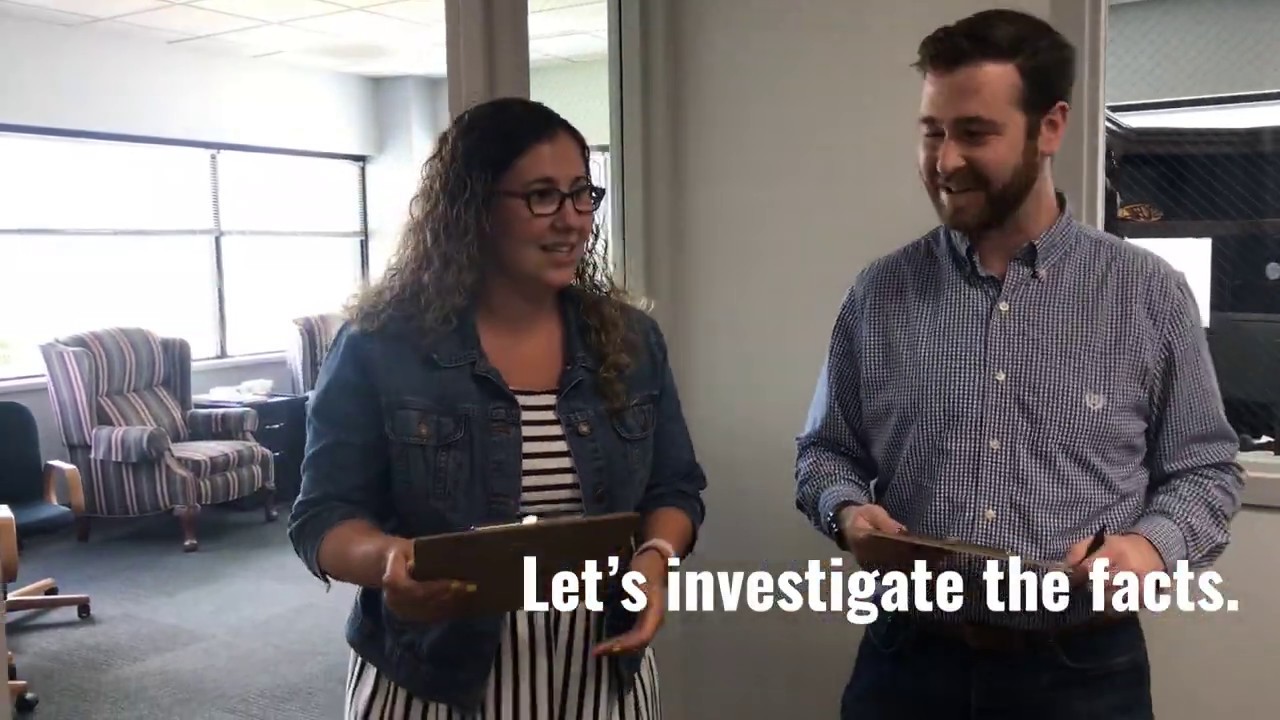 Traders Insurance Company | Kansas City, Missouri - YouTube