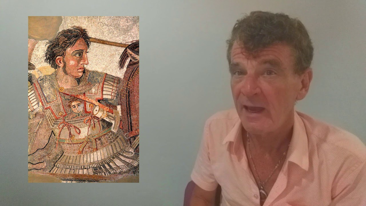 James Powell: The Protestant Haircut - YouTube