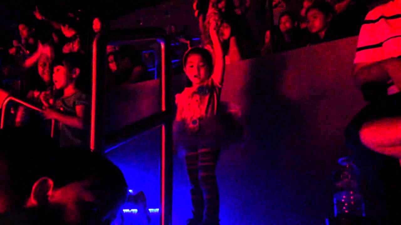 Hi-5 Concert - YouTube