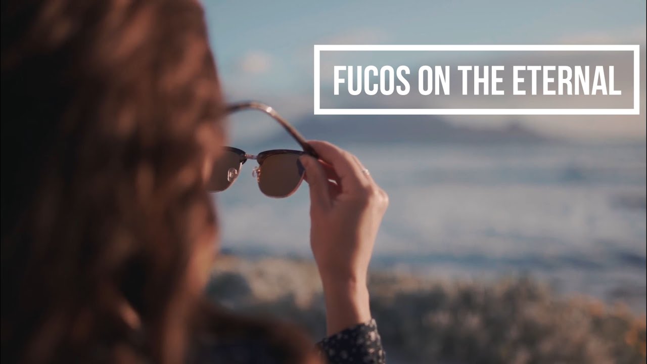 Focus on the eternal which is unseen - YouTube