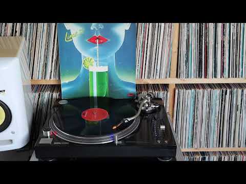 Lime – Lime II – CD (Album), 1994 [r1742145] | Discogs