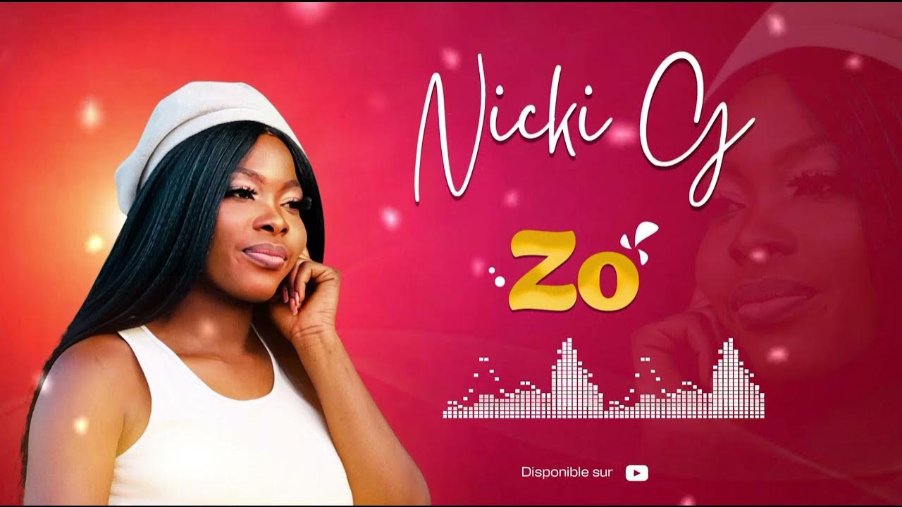 Nicki-G_ZO - YouTube