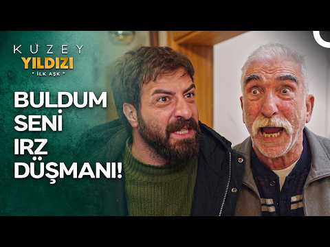 Sevdiğim Kızın Babasına Yakalanmama Challenge - Kuzey Yıldızı İlk Aşk