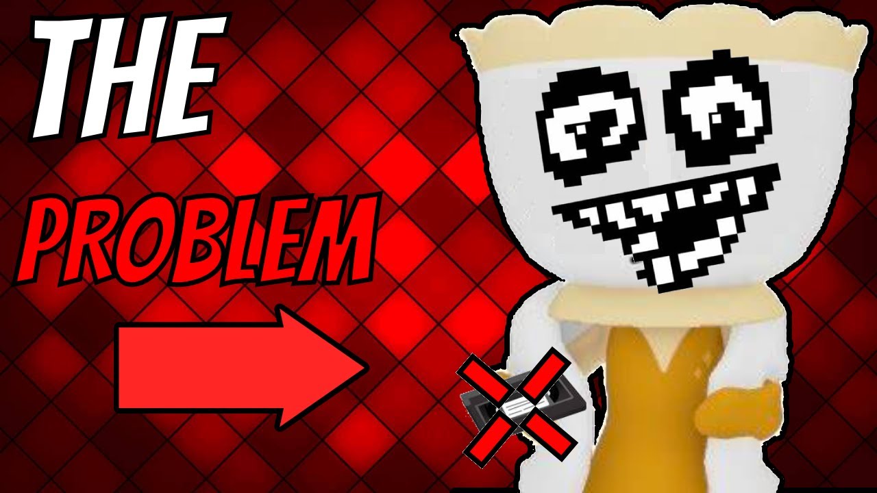 10 Unspoken Rules of Dandy's World No-one Tells You - YouTube