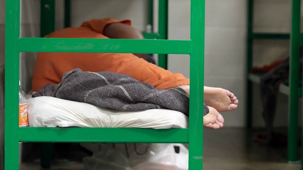 New program would get mentally ill inmates held in limbo ‘competent ...