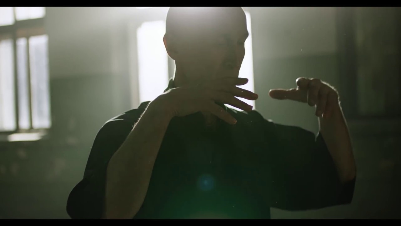 Aukai - Turning Days (Official Music Video) - YouTube