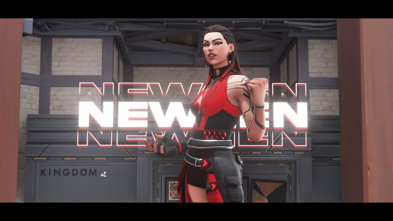 "Dominating the Competition: A Valorant Stream" Valorant Live Stream ...