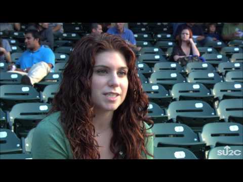 Behind the Scenes with Jessica Biel: Text to Donate PSA