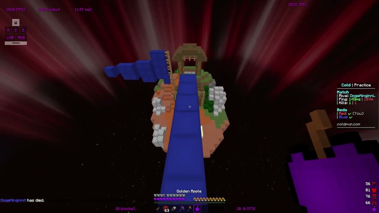 the BEST pvper - YouTube