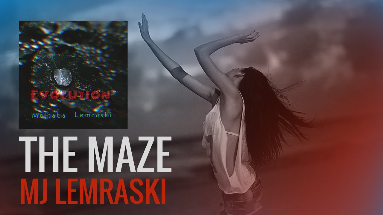 The Maze - MJ Lemraski - YouTube
