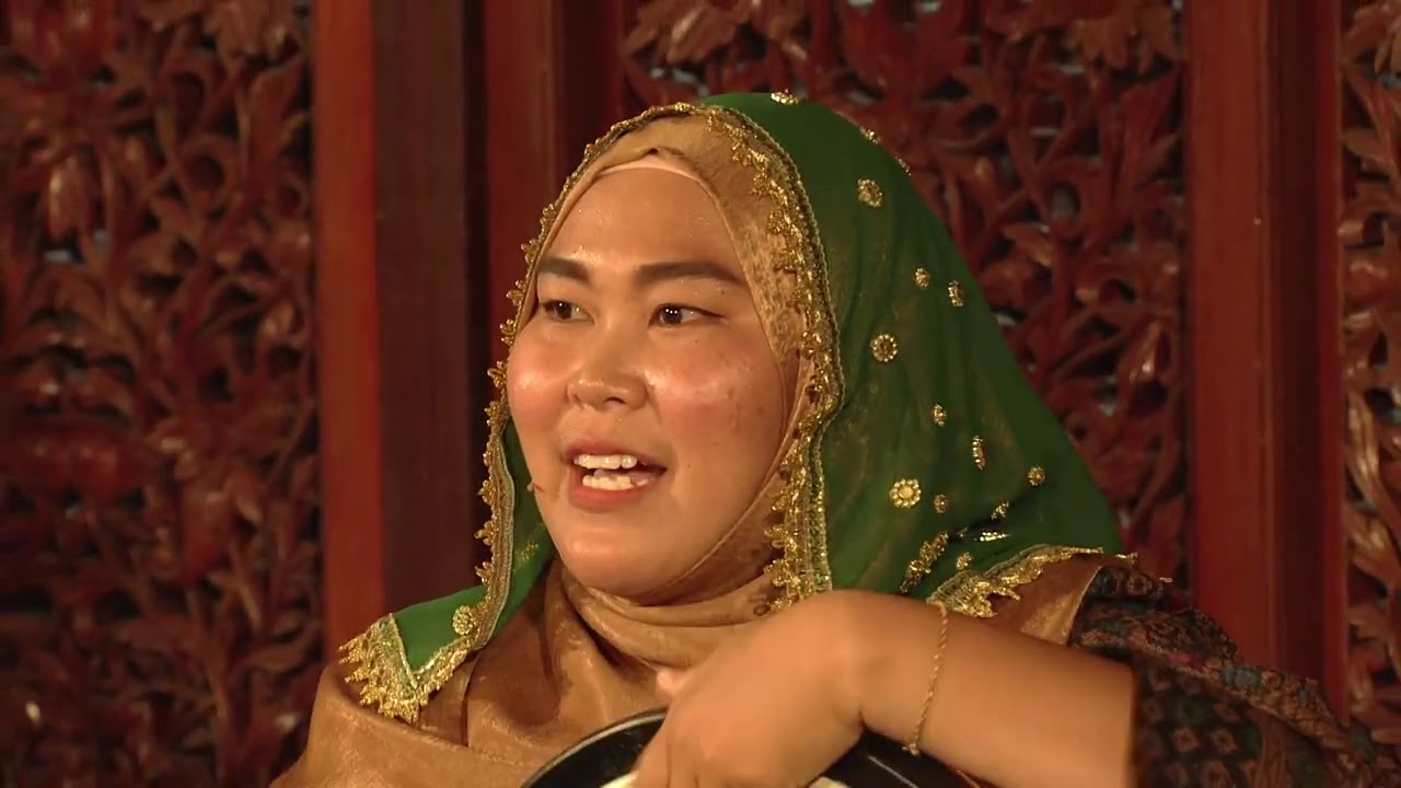 JUH BERMUKUN EDISI COCO CABANA,MIRI 2020 - YouTube