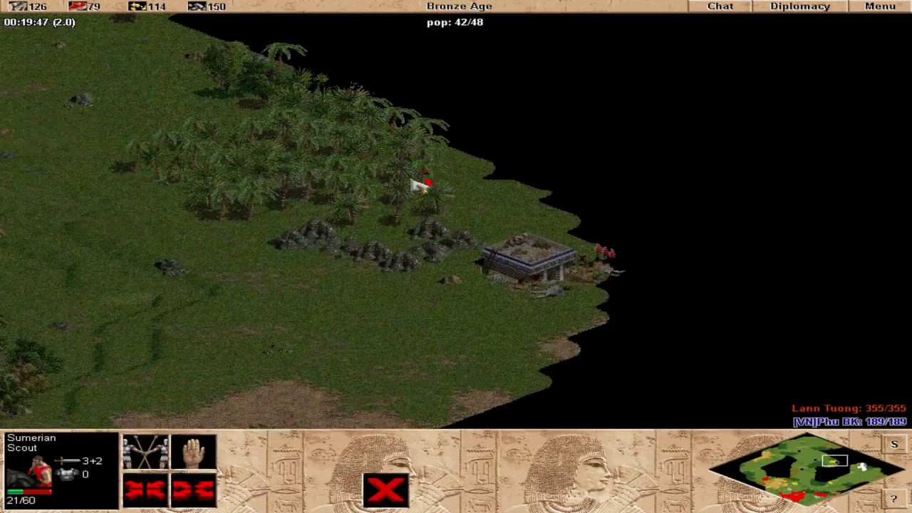 [30/11]_Solo_Gameranger - YouTube