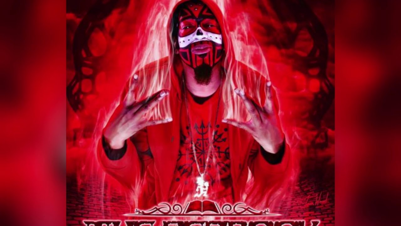 Big Hoodoo "The HooDini Chronicles: Part 1 [The Redbook]" Interview ...