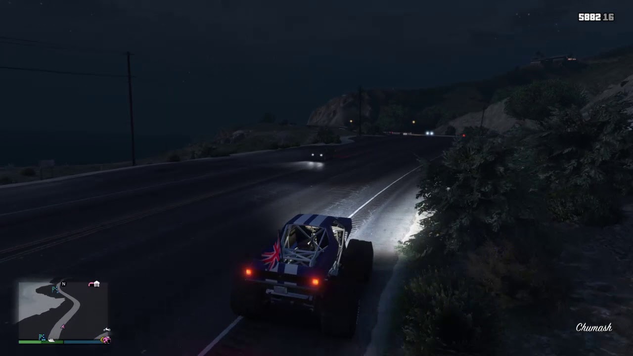 Grand Theft Auto logic - YouTube