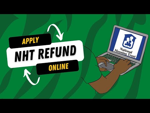 Refund Season | Jamaicans | How to apply | National Housing Trust ...