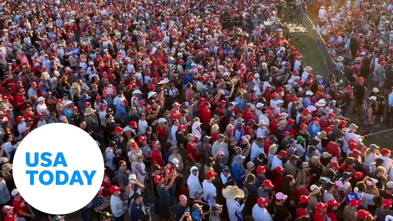 What is the Sovereign Citizen movement? | USA TODAY - YouTube