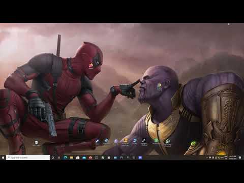 My Best Wallpaper Style Of 2021 ( NSFW )