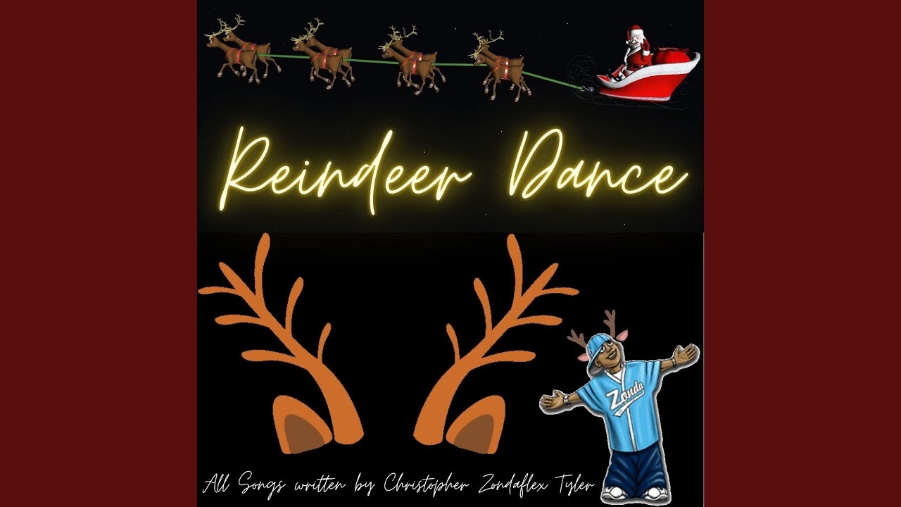 Reindeer Dance - YouTube Music