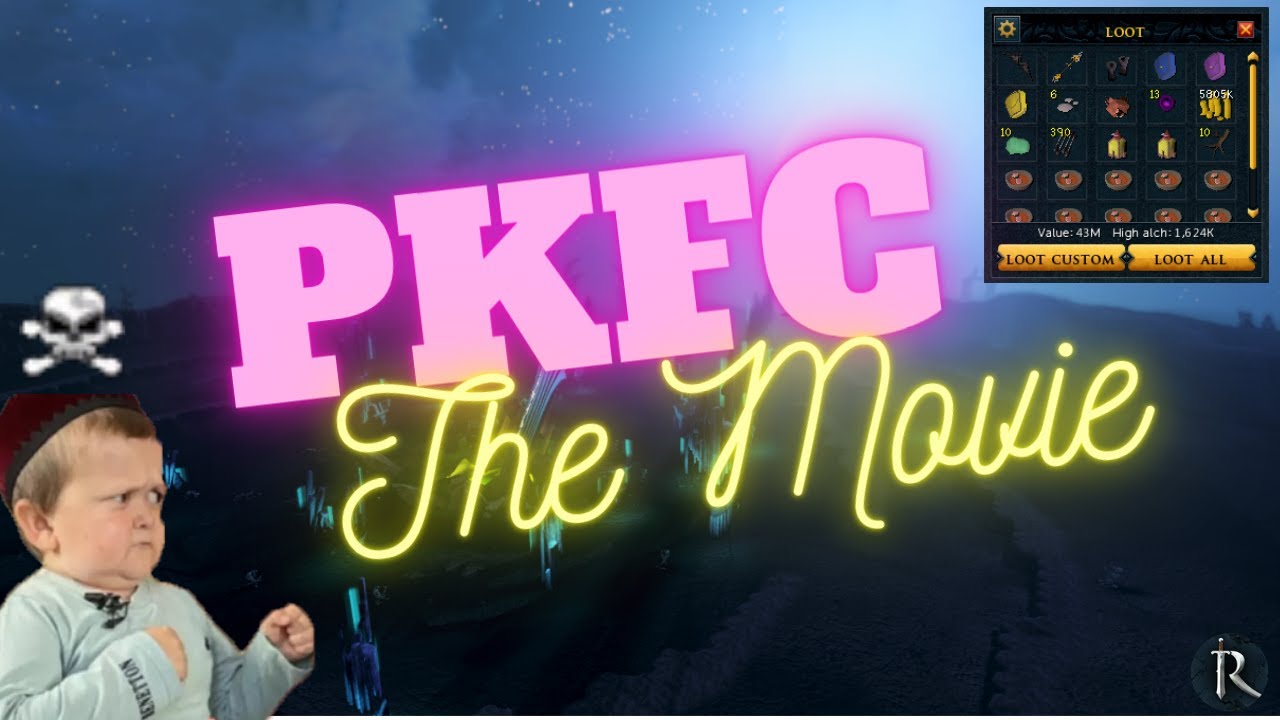 PKFC: The Movie - YouTube
