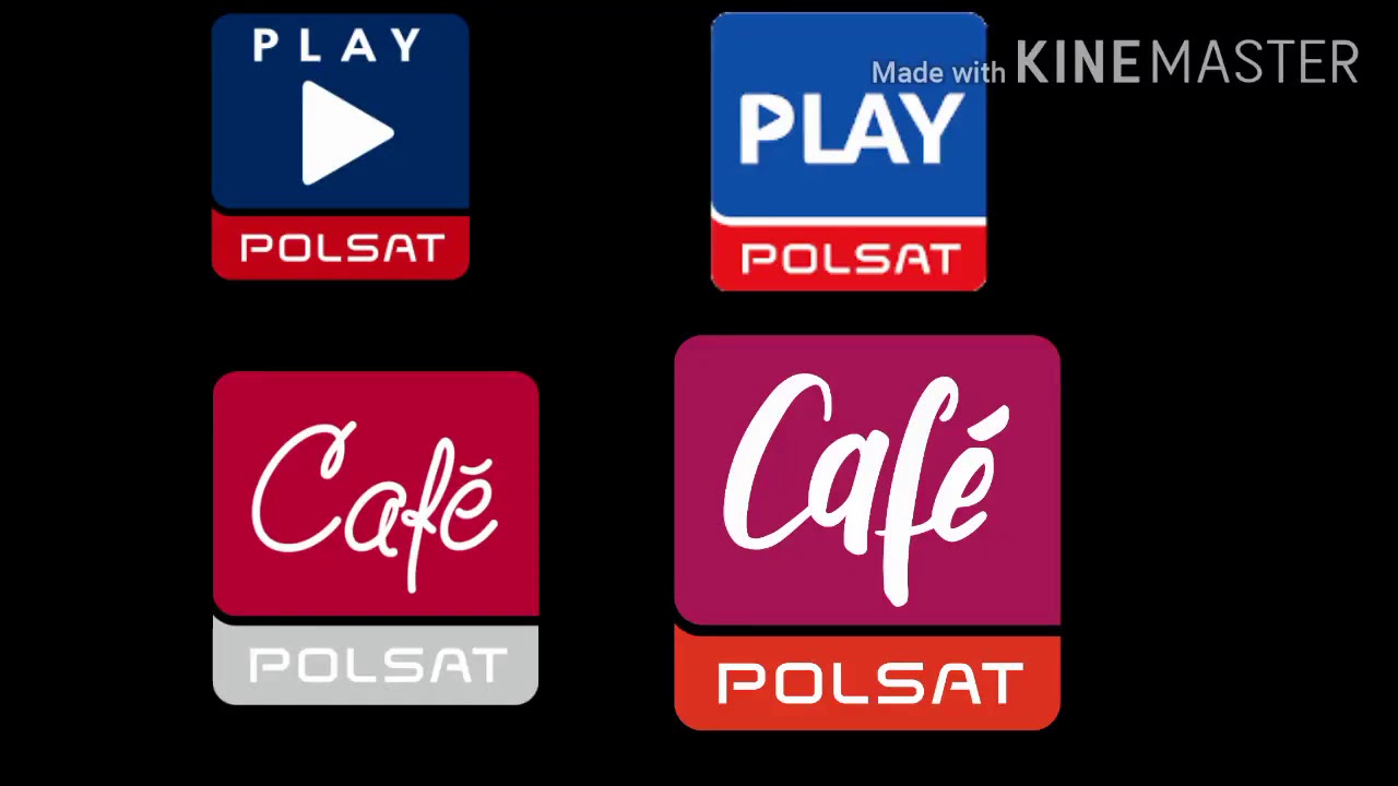 Polsat Play Polsat Café - YouTube