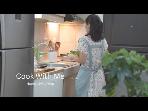 Simple Home Cooking Recipe | Days in Our Life - YouTube