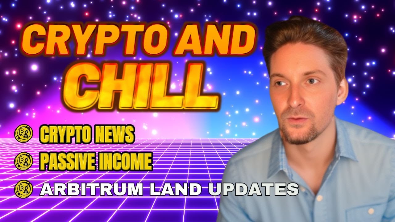 EVENING STREAM: LUMIA HYPER NODES UPDATE, $MSS 1000% PUMP, $ETH ETF - YouTube