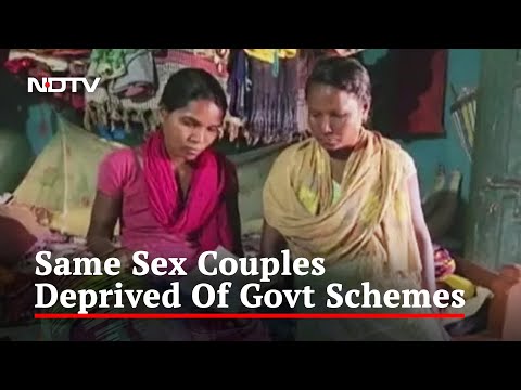 Is Same-Sex Marriage A Mere Urban Elitist Concept? | The News