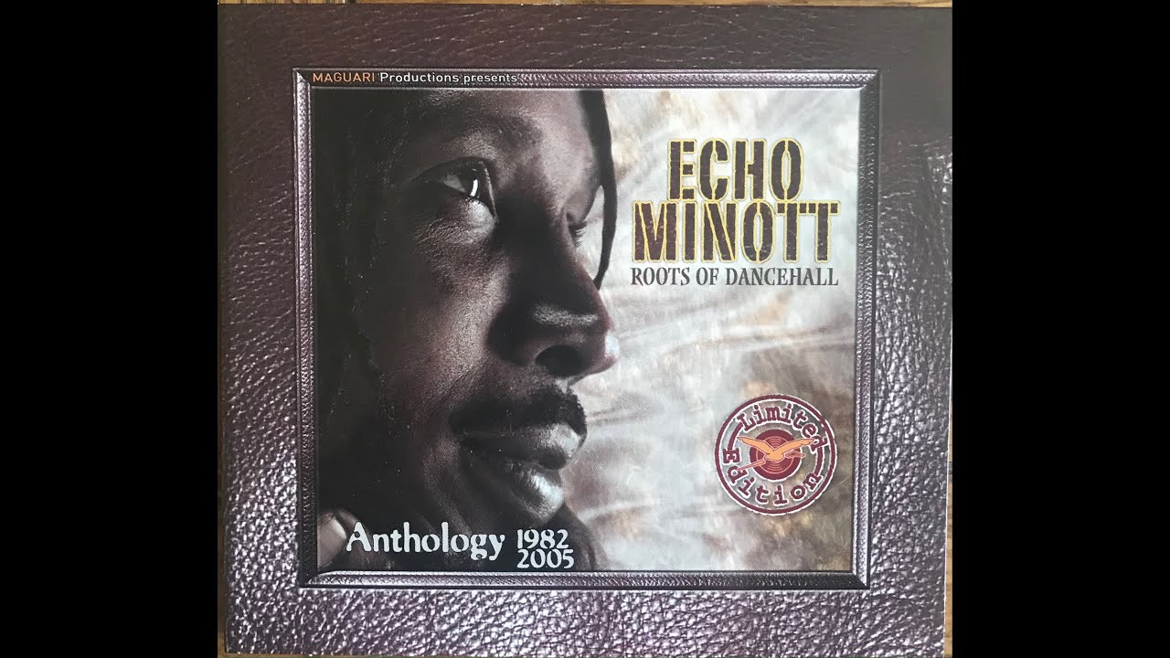 Echo Minott - Lazy Body (Plus Remix) - YouTube