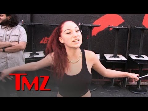 Danielle Bregoli Sells Out The Roxy, Talks Up Collaborating with Kanye West | TMZ