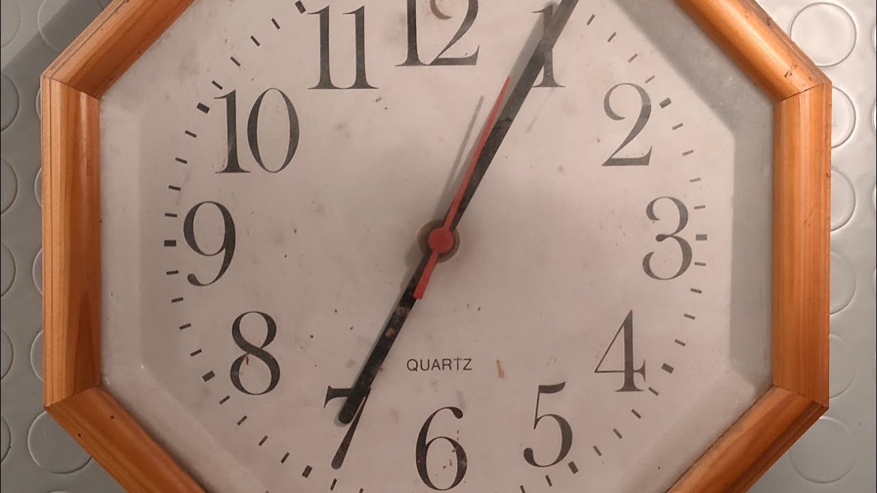 The Art of Clock Repair: watch me fix this old clock and bring it back ...